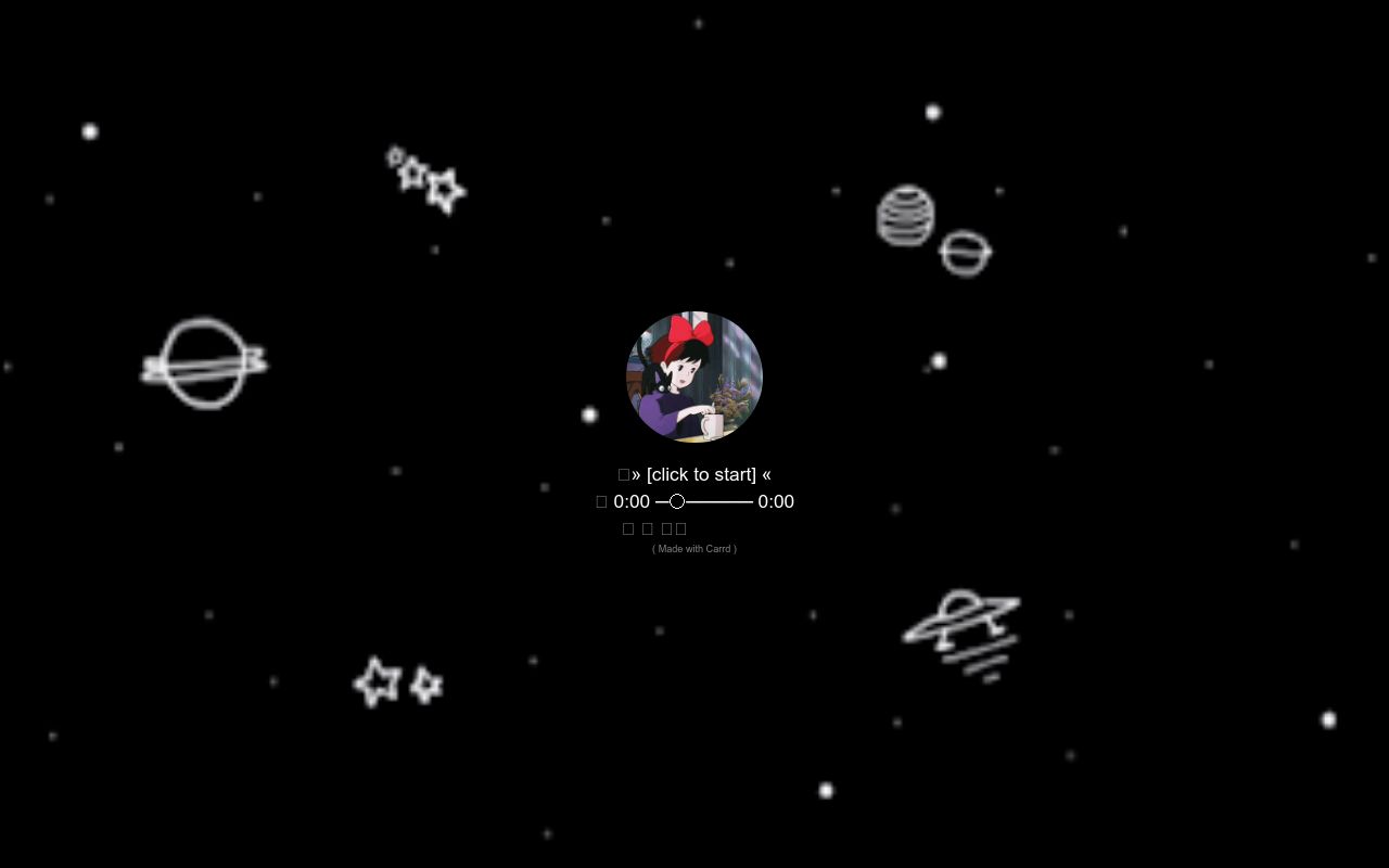 gaby's carrd ♥ (2)